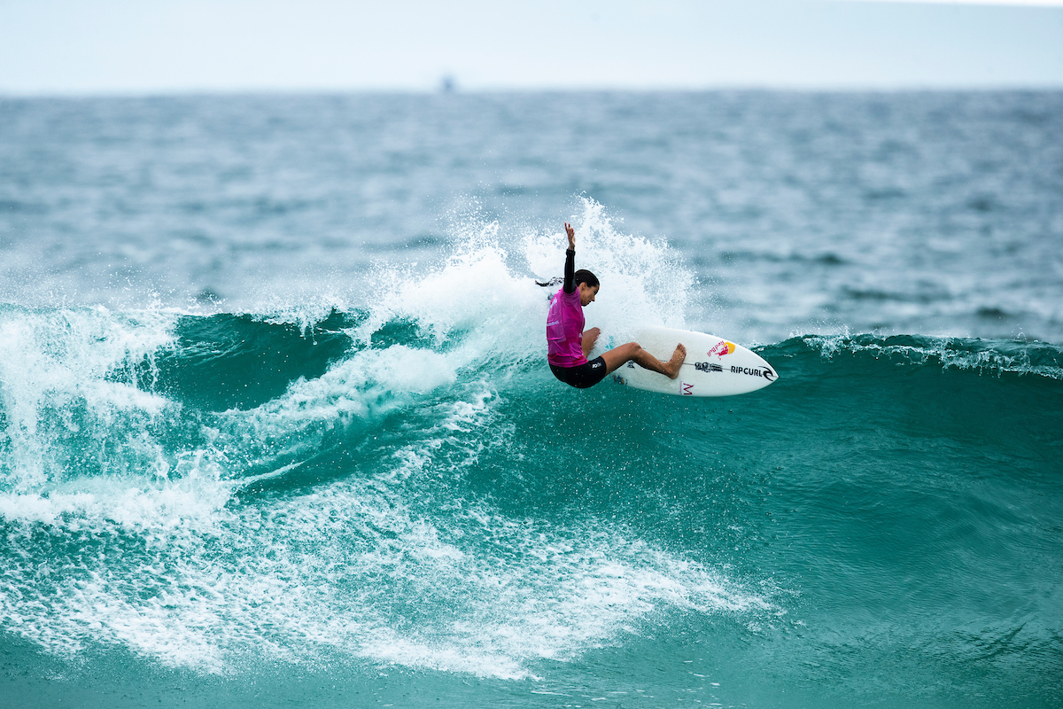 Corona Saquarema Pro - 波伝説 ニュース